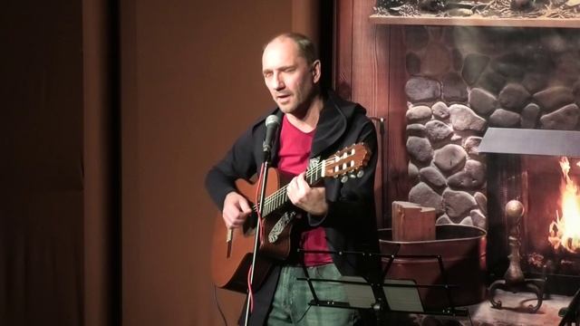 Дмитрий Беляков "Все сокровища" (А. Иващенко, Г. Васильев)