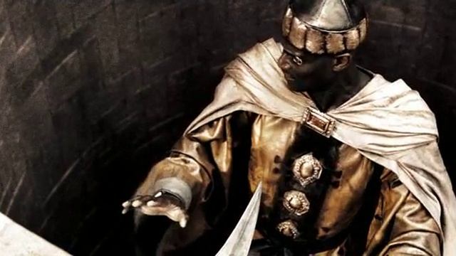 300 спартанцев.Это Спарта!