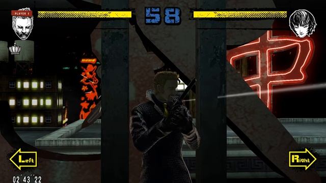 Too Spicy (2007) [Arcade]