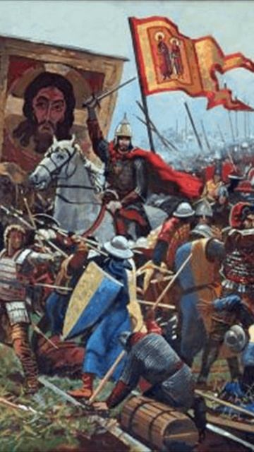 Невская битва #русь #history #историяруси #история #историческоенаследие #историяруси