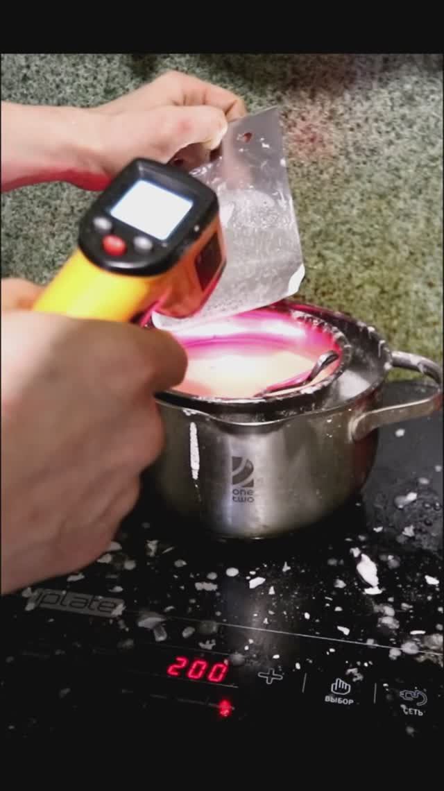 ДИ#53. Титанат бария