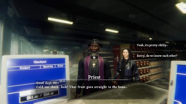 HELLMART (2026) [PC]