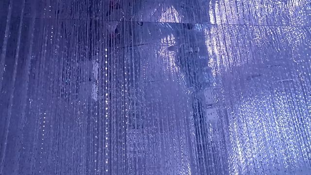 Музей Futurion, второй зал, Москва (Futurion Museum, Second Hall, Moscow, Russia)