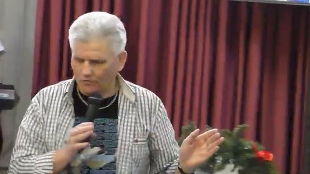 Причастие и зона. Ю.Дегтярь. 01.01.26.