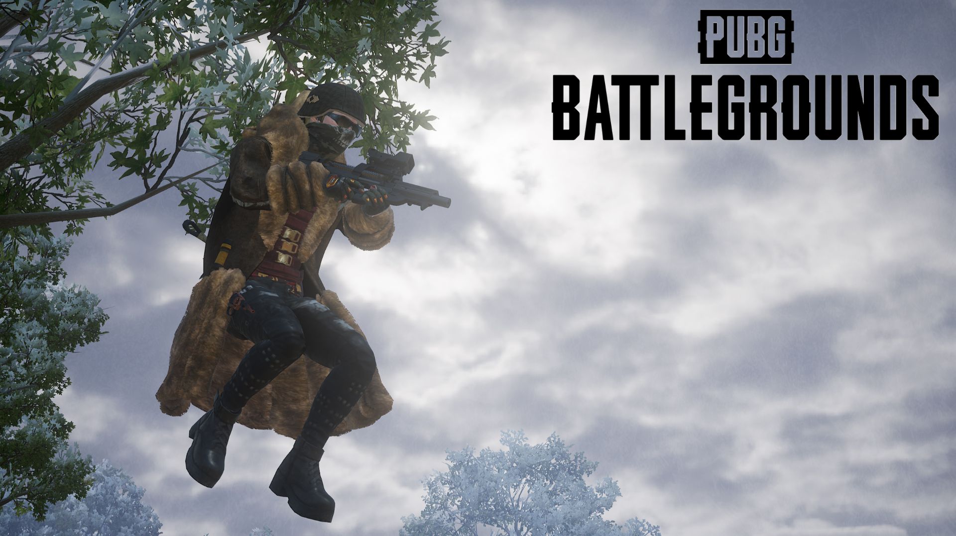 Залетело | бабаджи #pubg