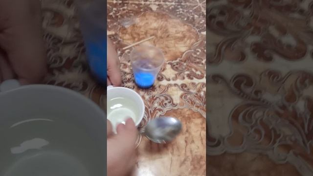 эксперимент кристалл