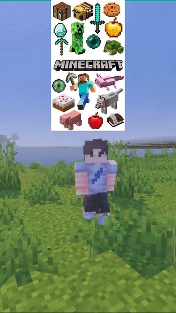 ЭТО БЫЛ КРИПЕР В МАЙНКРАФТ