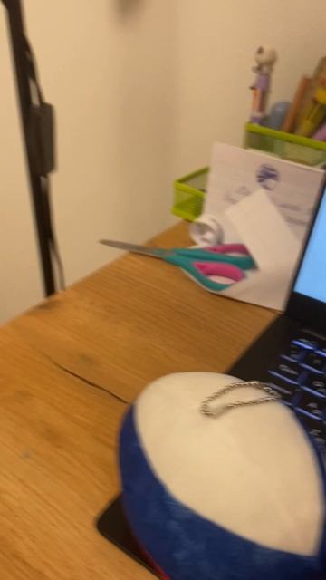 Девятая серия переполох в кинотеатре Country Balls