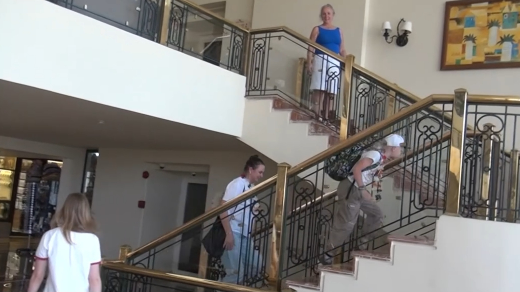 🄴🄶🅈🄿🅃 𓁫 🇪🇬 BARON RESORT SHARM EL SHEIKH - 3-х КОМНАТНЫЙ НОМЕР/ ПЛЯЖ /  БАССЕЙН / УЖИН  #4