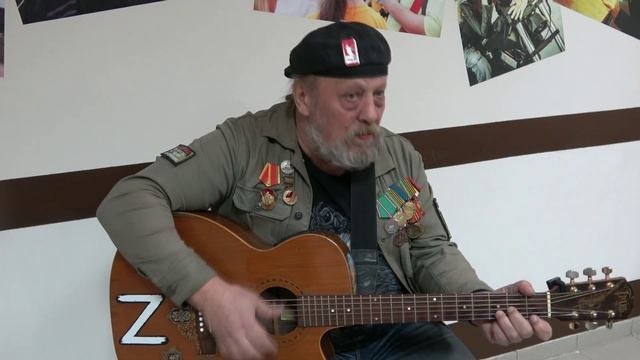 04 Полсапога - Павел Юдин