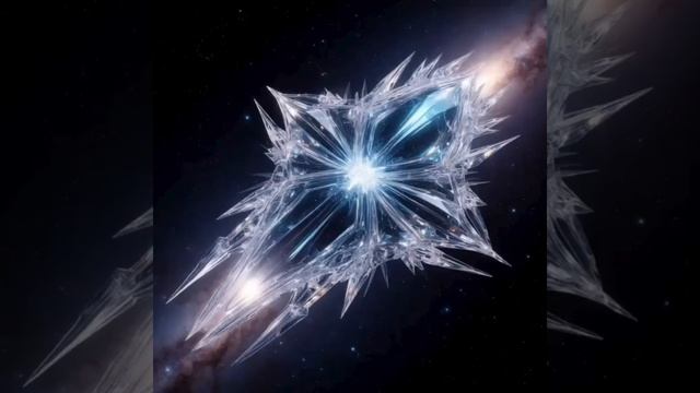 фоновый космос