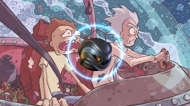 Dubstep / Midnight Tyrannosaurus & Ehide - Planet Purge.