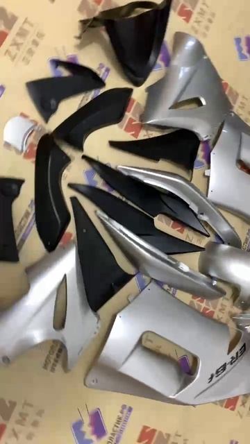 г. Ижевск Kawasaki Ninja 650R/ER-6f 2006-2008 ||| мотопластик.рф