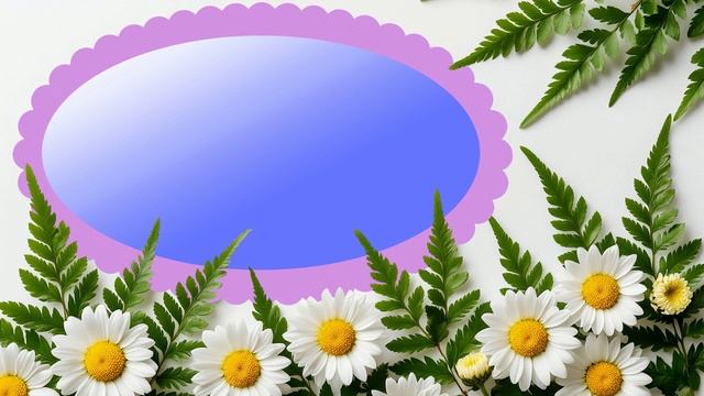 Футаж. Фон для надписи 127