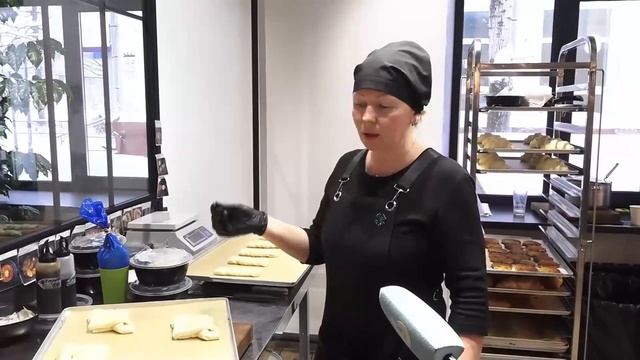 (30.01.2026) 30 января отмечается Международный день круассана