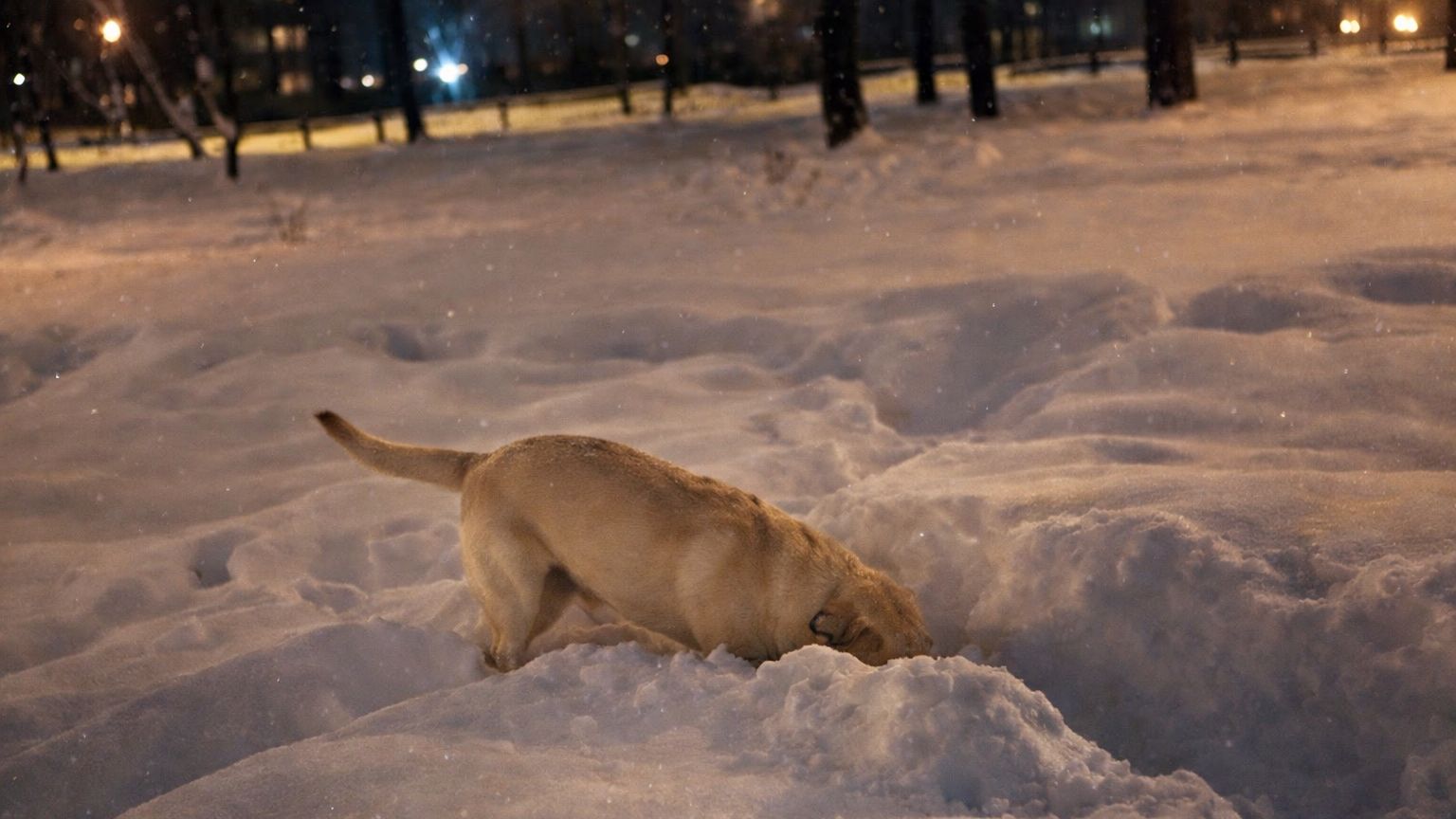 Секретные подкопы Симбочки. Где спрятана пищалка? 🕵️🐾