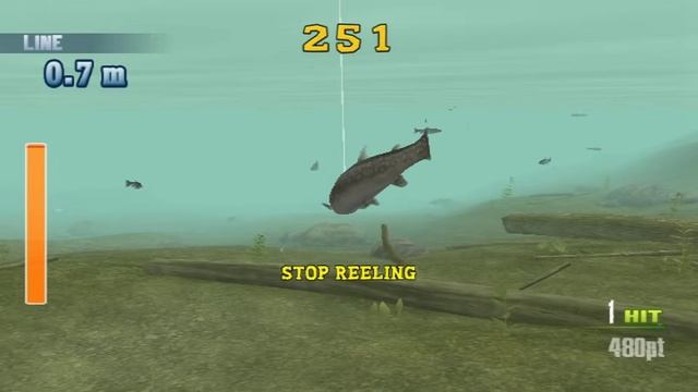 All Round Hunter (2010) [Wii]