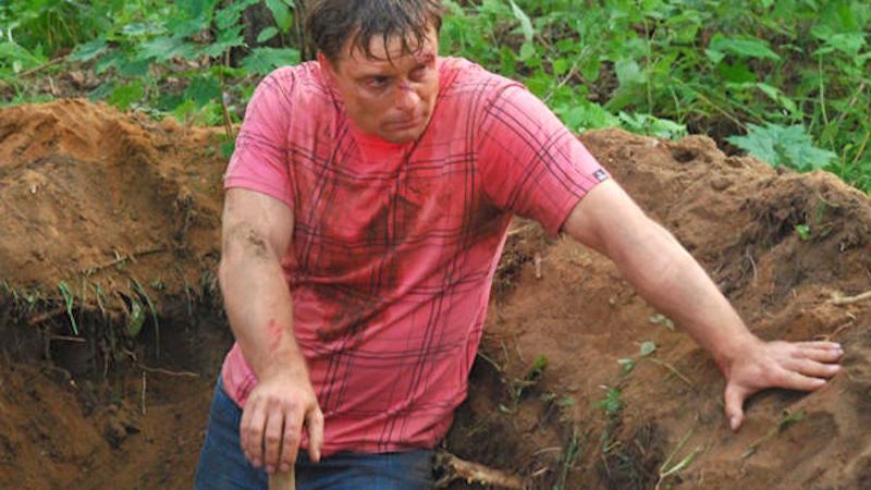 Сериалы что глянуть. Смотрел старые от 2004 года. "Прощальное эхо" (2004) и "Месть". Ушедшая эпоха