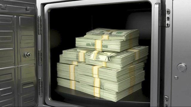 Аффирмация "ДЕНЬГИ"