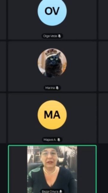 Почему мы всегда поступаем с наибольшей выгодой для себя.Фрагмент занятия