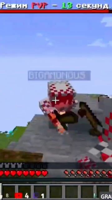 Minecraft Лучшее #1306