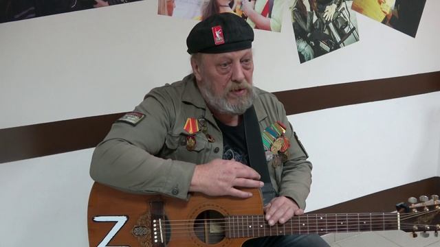 01 Павел Юдин