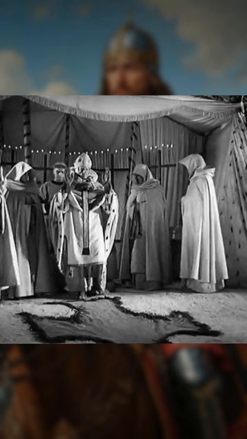 Выбор Александра Невского #русь #history #историяруси #история #историческоенаследие #историяруси