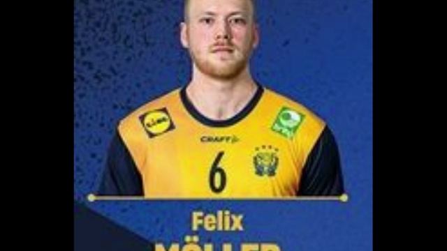Felix Moller