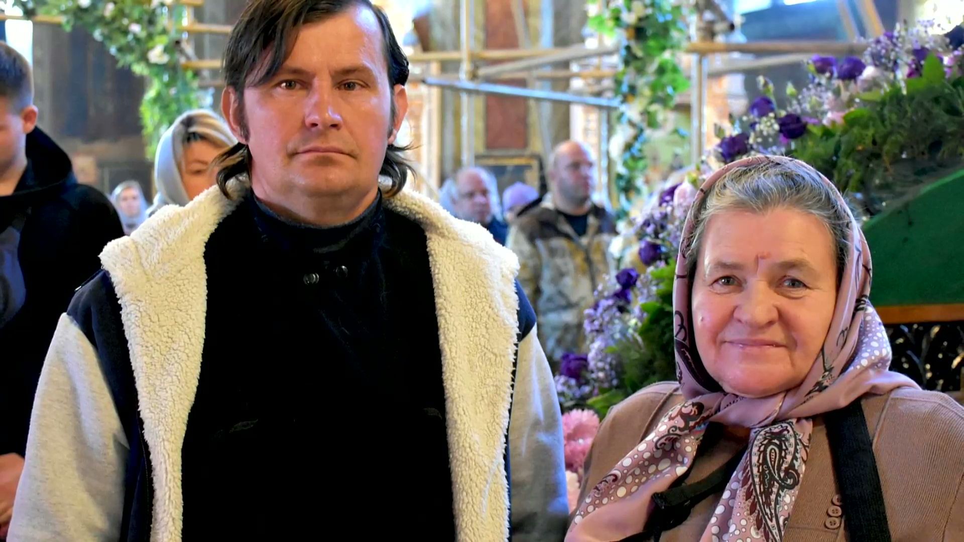 О празднике воскресения по Богоявлении 25.01.2026 г.