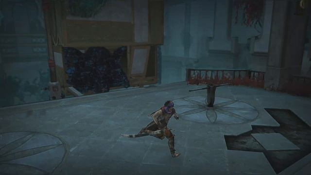 Prince of Persia - Epilogue (DLC) (2009) [PS3]