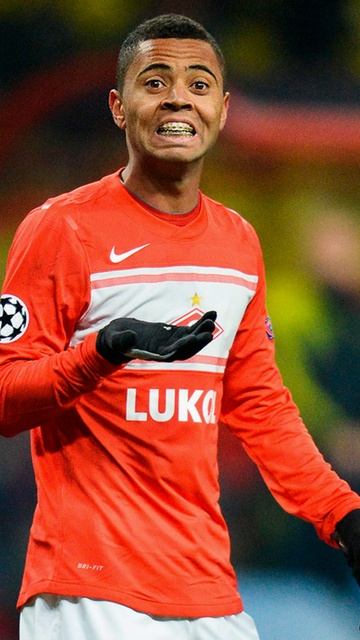 Рафаэль Кариока завершил карьеру! #shorts #рафаэлькариока #футбол