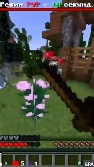 Minecraft Лучшее #1309