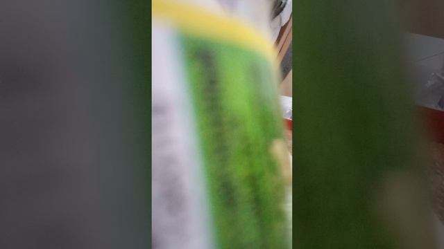 эксперемент полимерные червяки 2 часть