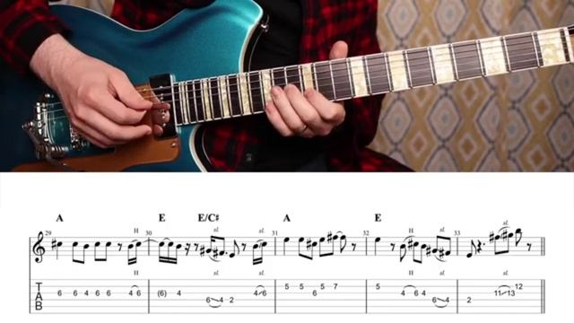 The Beatles- All Ive Got To Do(tab)