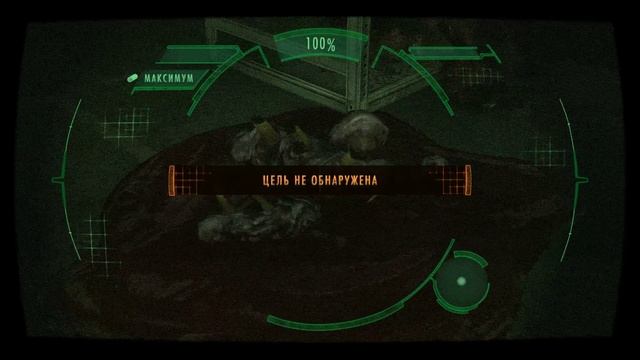 Resident Evil - Revelations Крис Казино Два Монстра Сиськастые #15