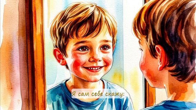 06. Будь собой