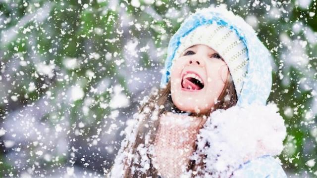 Святки, святки, крещение, колядки