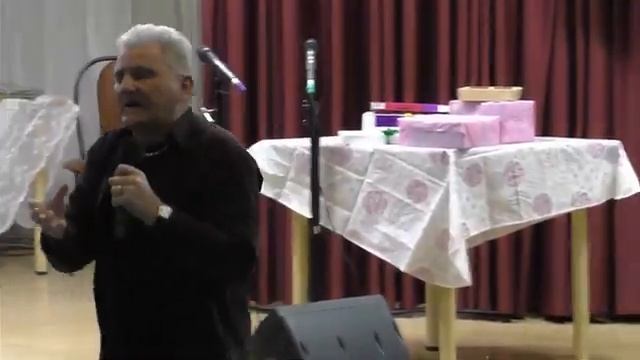 Часть царствия Бога. Ю.Дегтярь. 7.01.26.