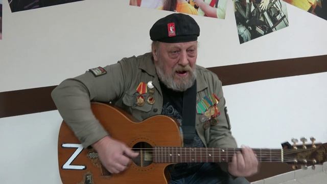 06 Горы - Павел Юдин