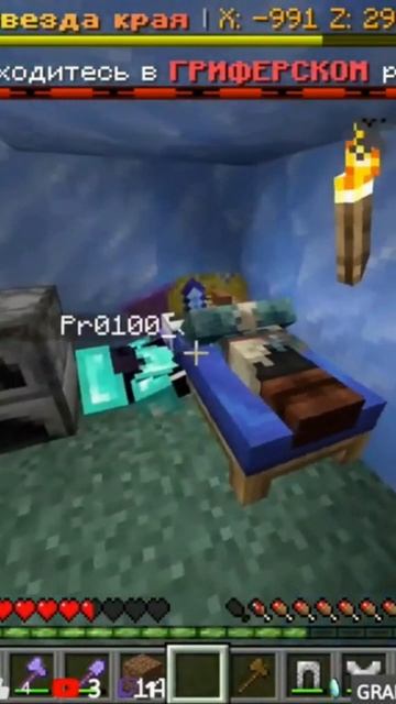 Minecraft Лучшее #1310