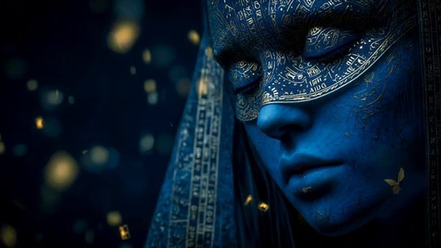 Z-. Эхо Бездны – Тёмная Океаническая.28