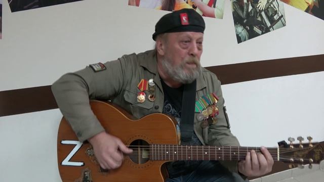 08 Кругосветка - Павел Юдин