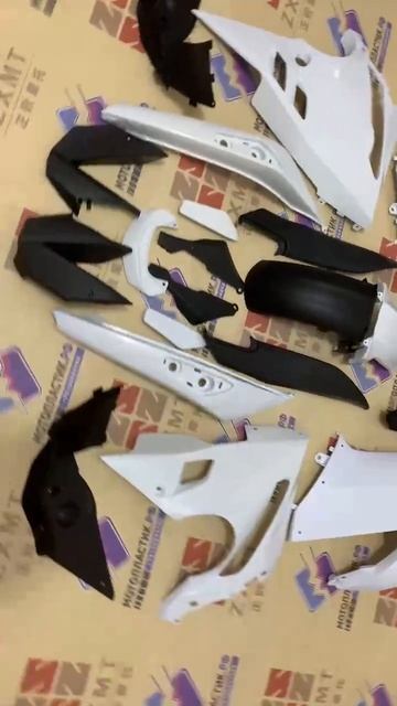 г. Калуга Kawasaki ER-6F/Ninja 650R 2009-2011/Ninja 400 2010-2013 ||| мотопластик.рф