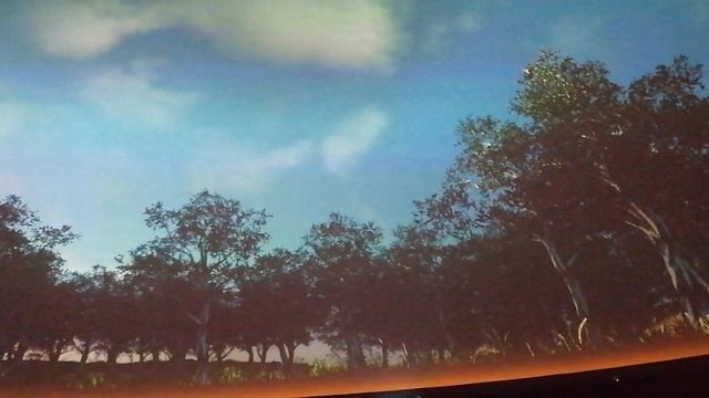 Павильон Австралии, Дубай Экспо