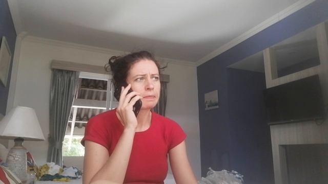 Бухгалтерша самопроба))