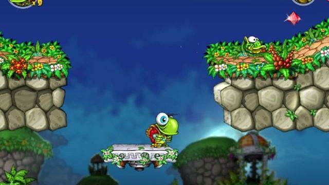 Turtix 5 9 Трудно