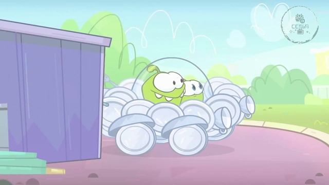 Кафе Дело в Шляпе 🌈Приключения Ам Няма