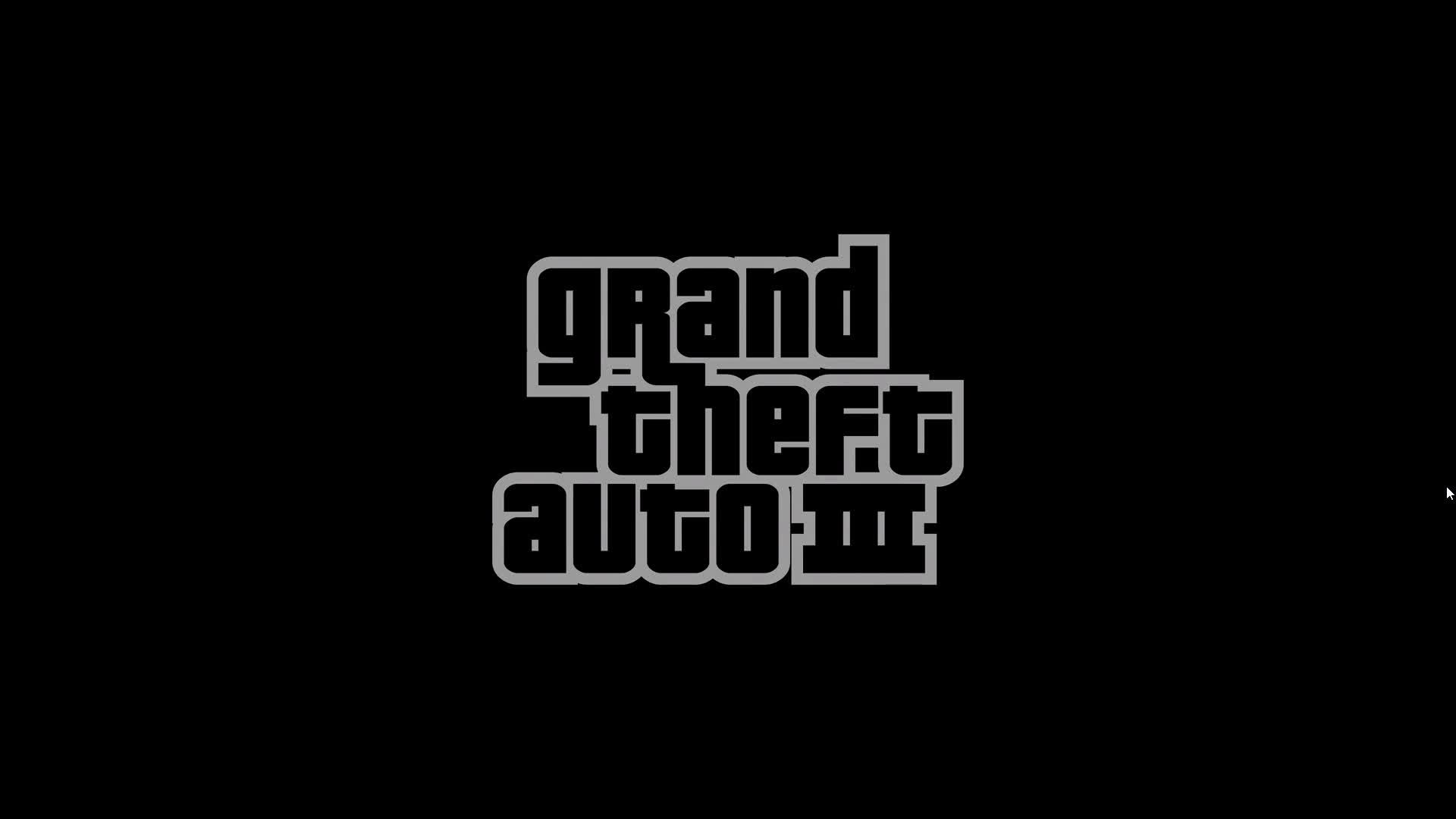 Прохождение игры Grand Theft Auto III - The Definitive Edition (Стрим) в 2026 # 2