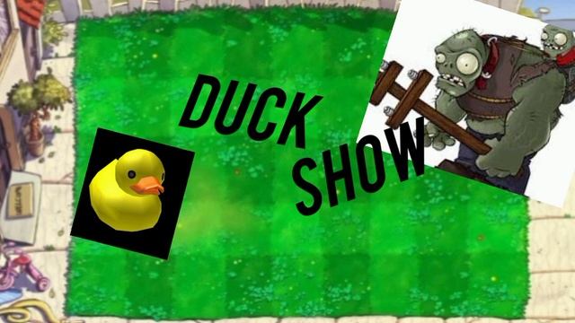 Рубрика Растения Против Зомби Возвращается 🧟♂️