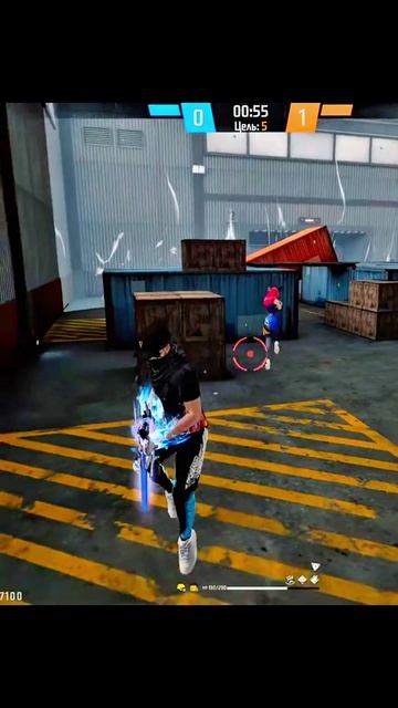 Уважаю игроков СНС и ультиматума в Free Fire/Max 2026! #freefire #shorts #рек #windsmit #ff #фф #снс